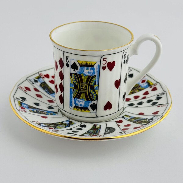 Elizabethan China - Etsy