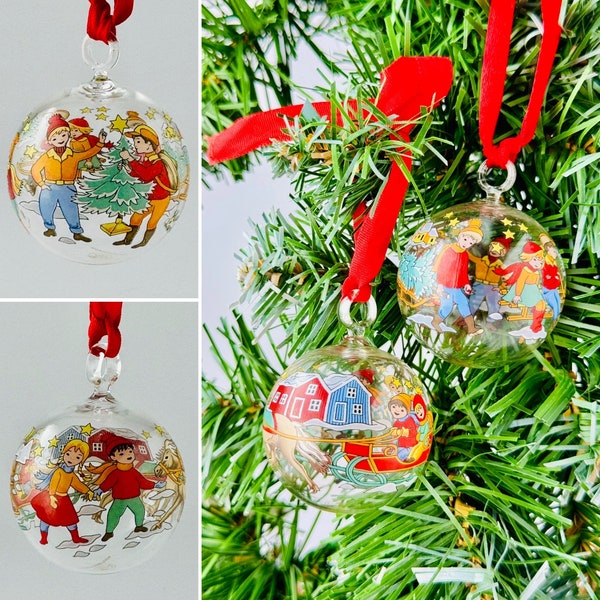 Rudolf Pastor Ornaments - Etsy