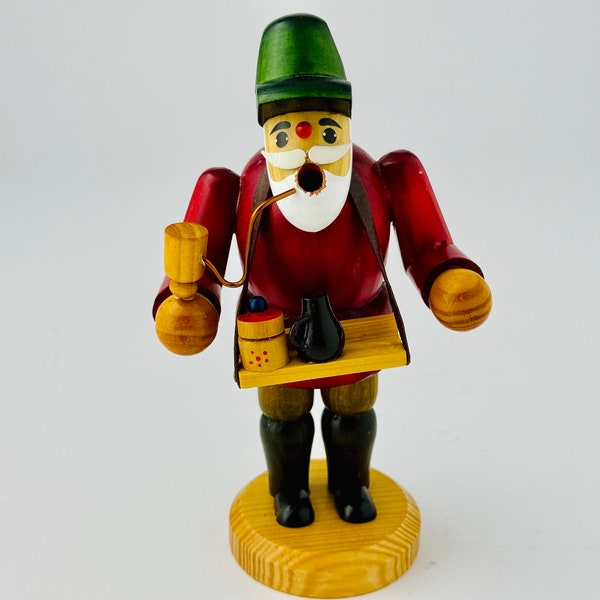 German Smoker - Etsy