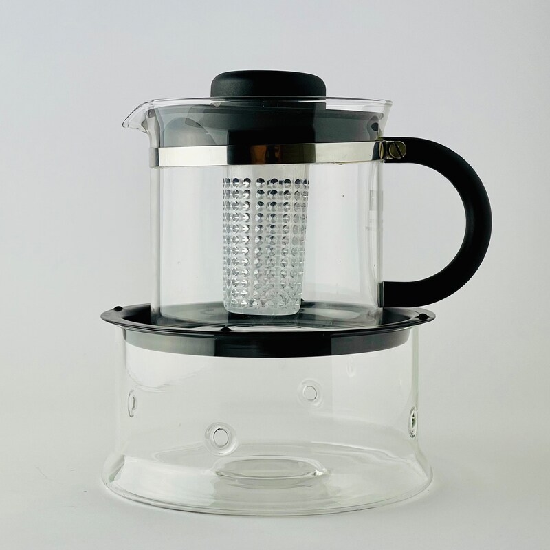 Danish Teapot - Etsy