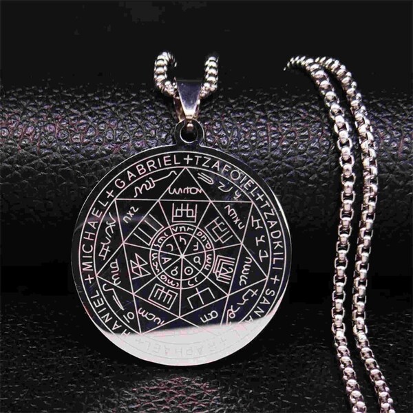 Protection Talisman - Etsy