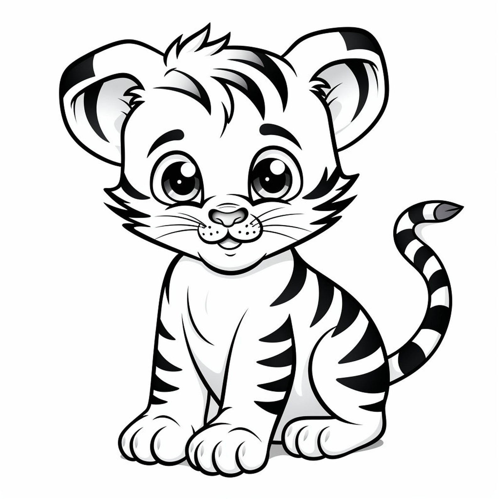 80 Coloring Pages, Various Drawings, Color and Have Fun With Us - Etsy UK