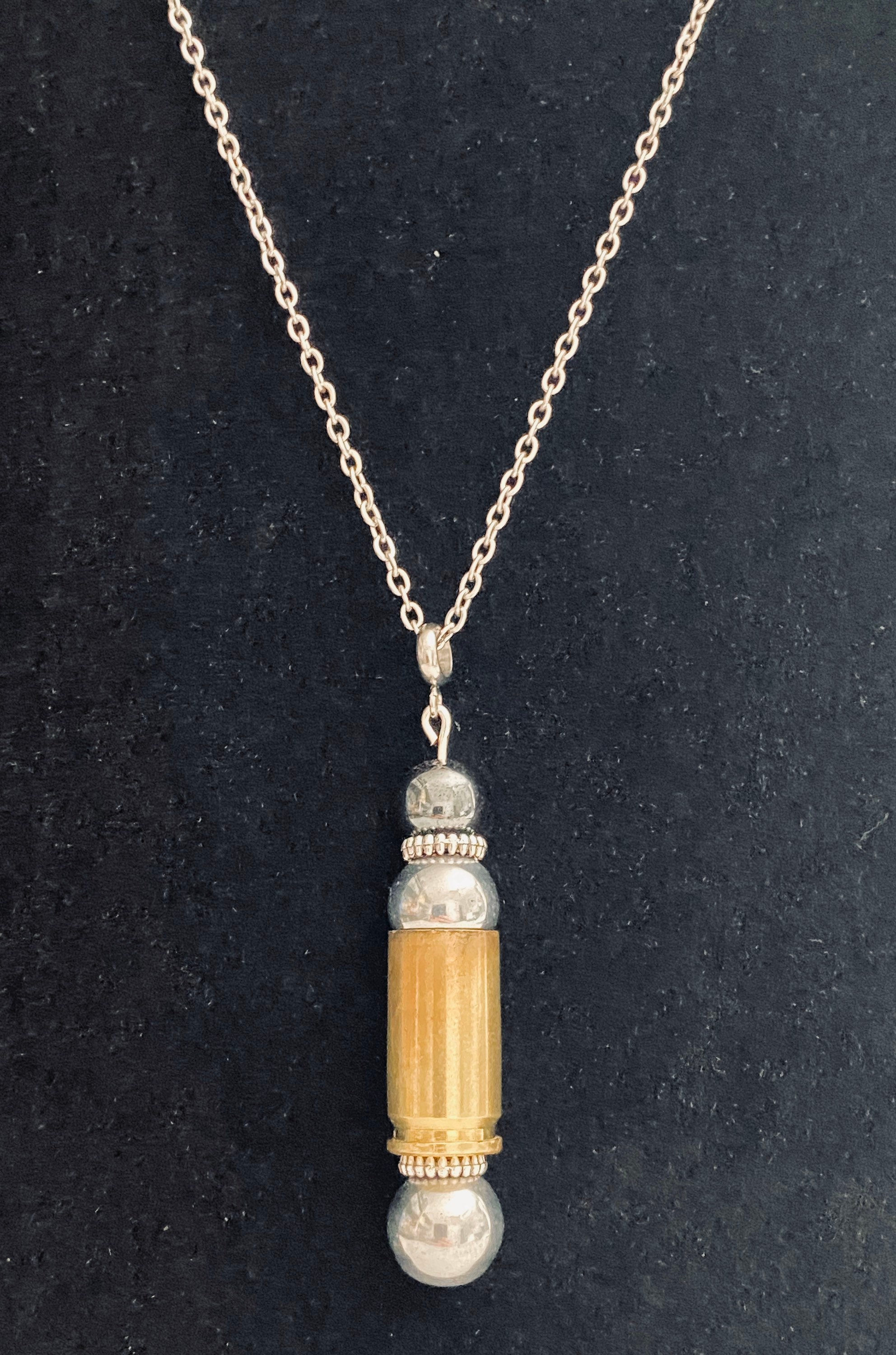 9mm Luger Brass Bullet Casing & 308 Winchester Shell Casing | Etsy