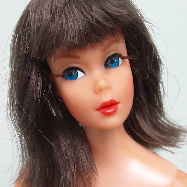 Living Barbie - Etsy