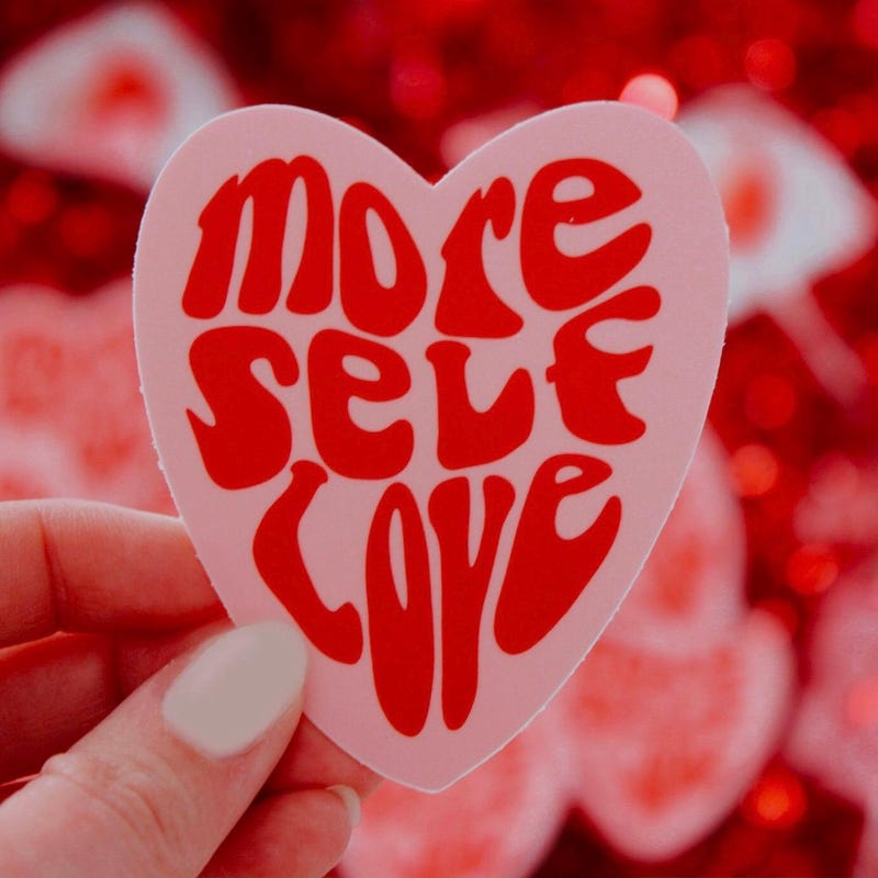 Aesthetic Stickers - Etsy