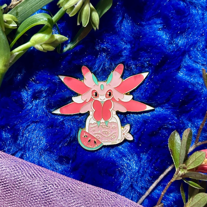 Pokemons Sweets - Etsy