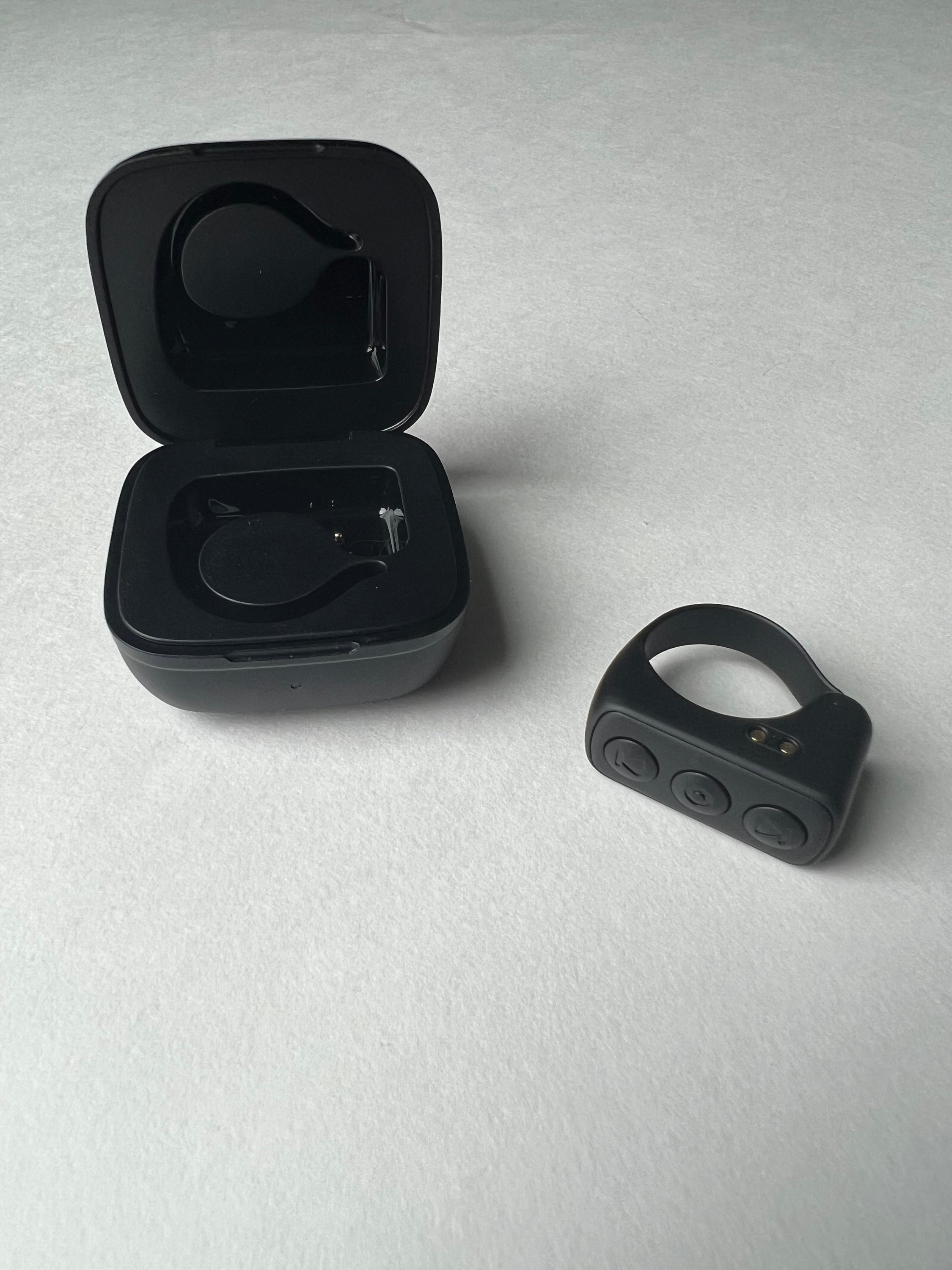 Wireless Cosplay Sound Trigger Ring (glove Replacement) - Etsy
