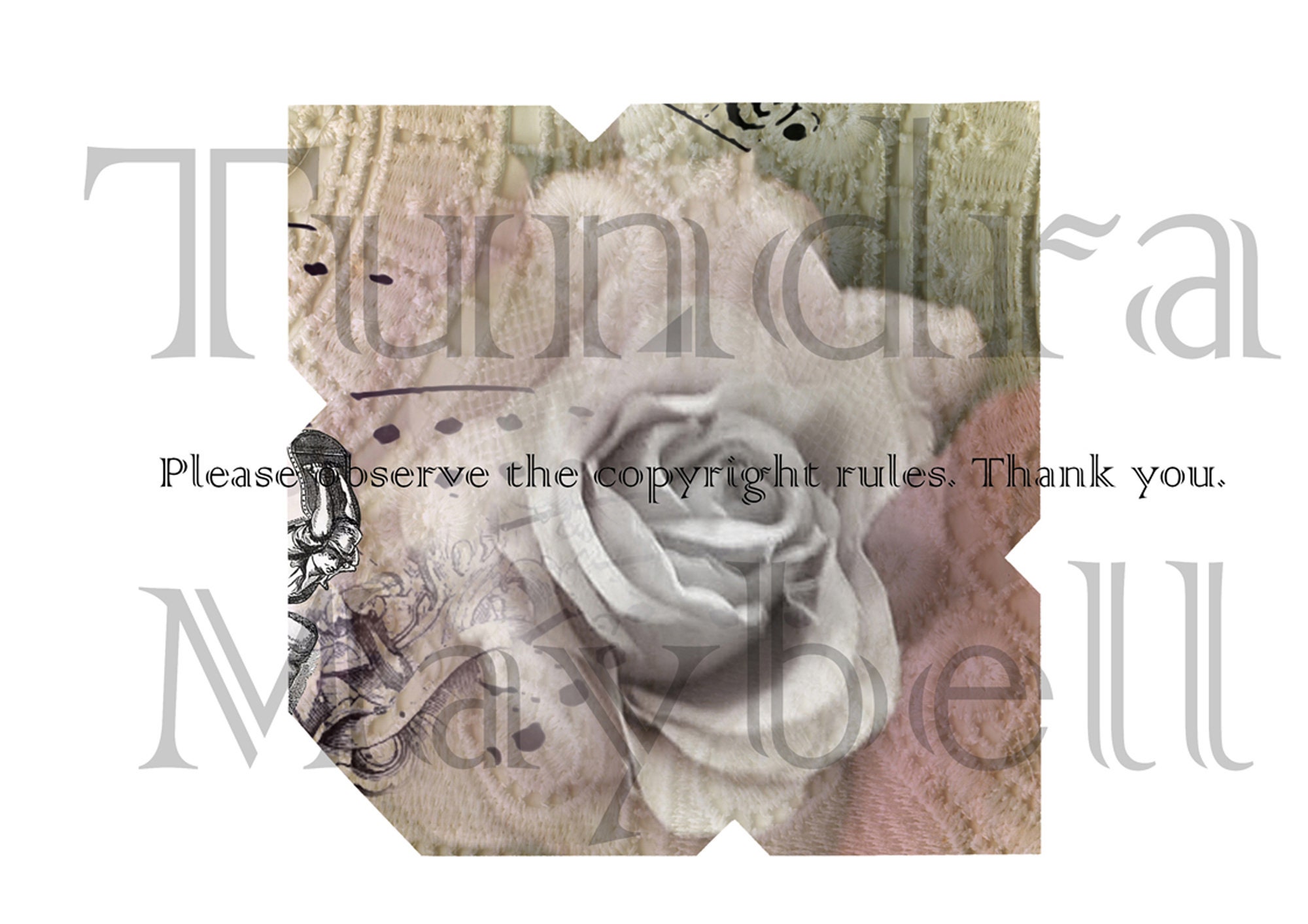 Imbued With Nostalgia a Printable Kit for Journaling Junk - Etsy