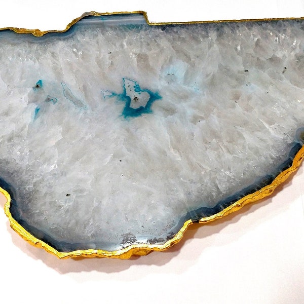 Agate Cheese Platter - Etsy