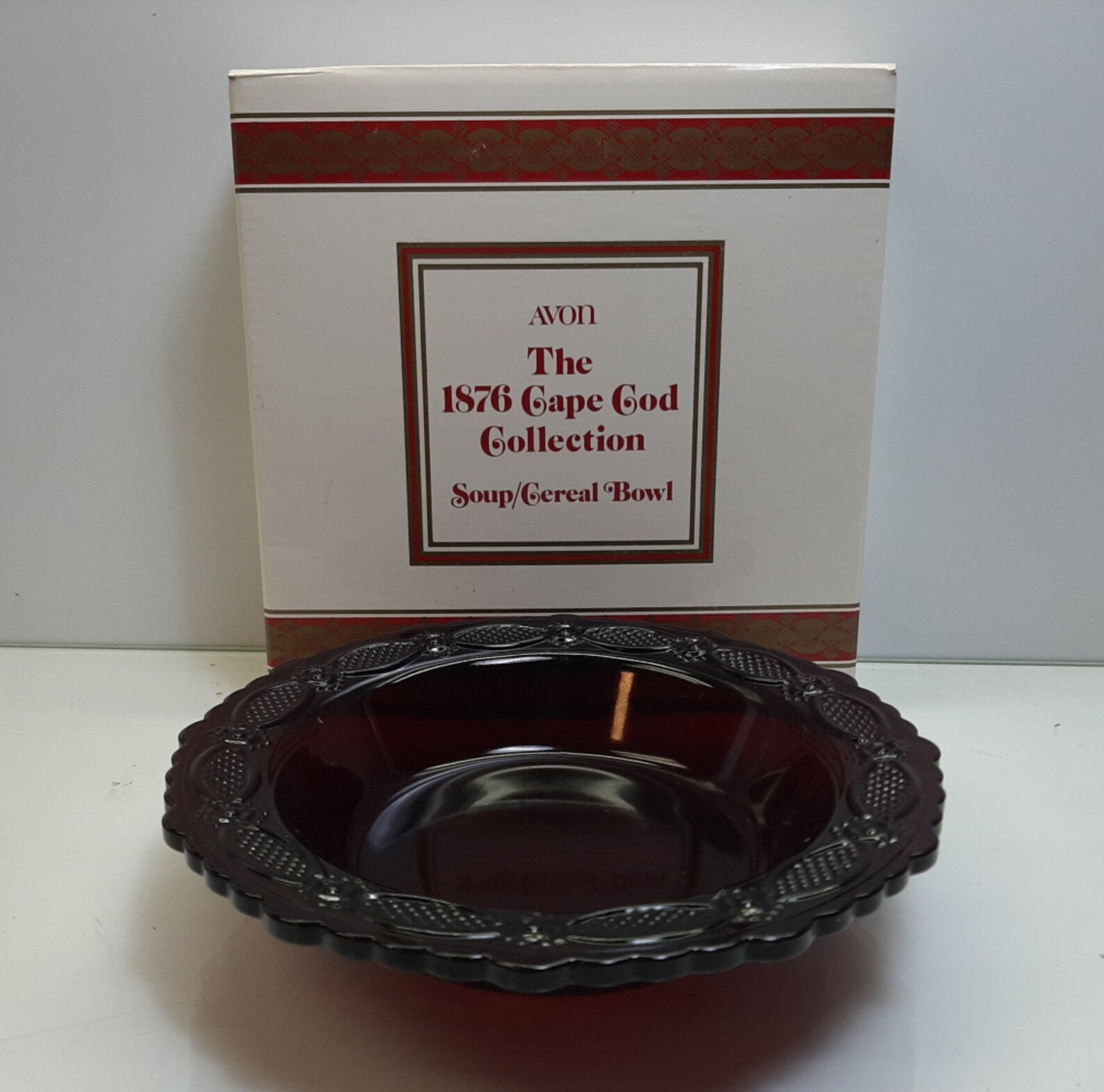 Avon 1876 Cape Cod Collection | Etsy