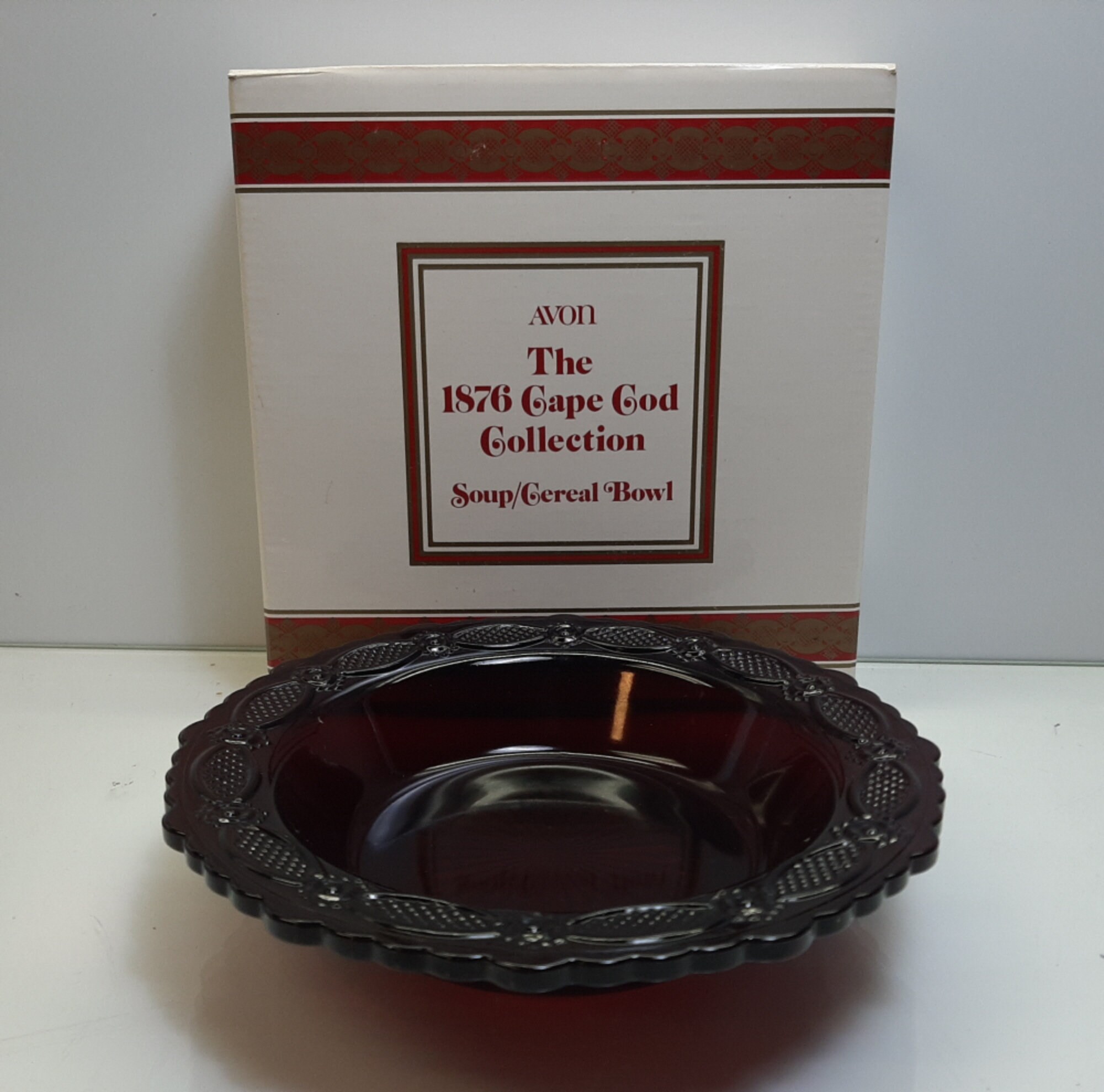 Avon 1876 Cape Cod Collection | Etsy