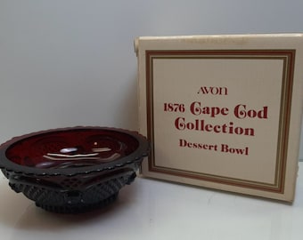 Avon 1876 Cape Cod Collection | Etsy