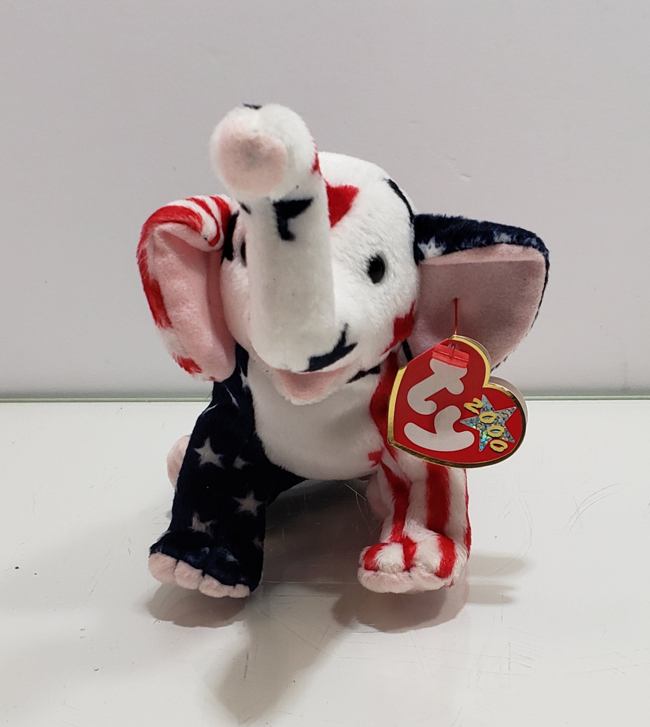 The Original Beanie Babies Collection - Etsy