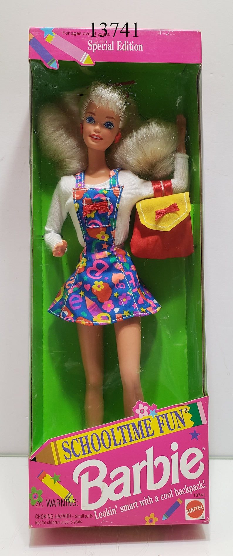 1990's Barbie Dolls Collection - Etsy
