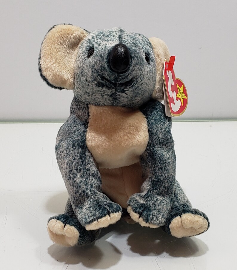 The Original Beanie Babies Collection - Etsy