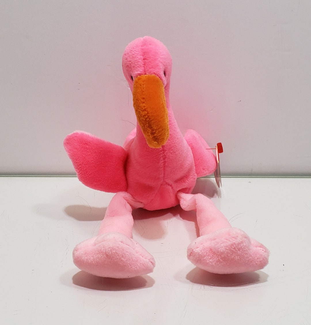 The Original Beanie Babies Collection - Etsy