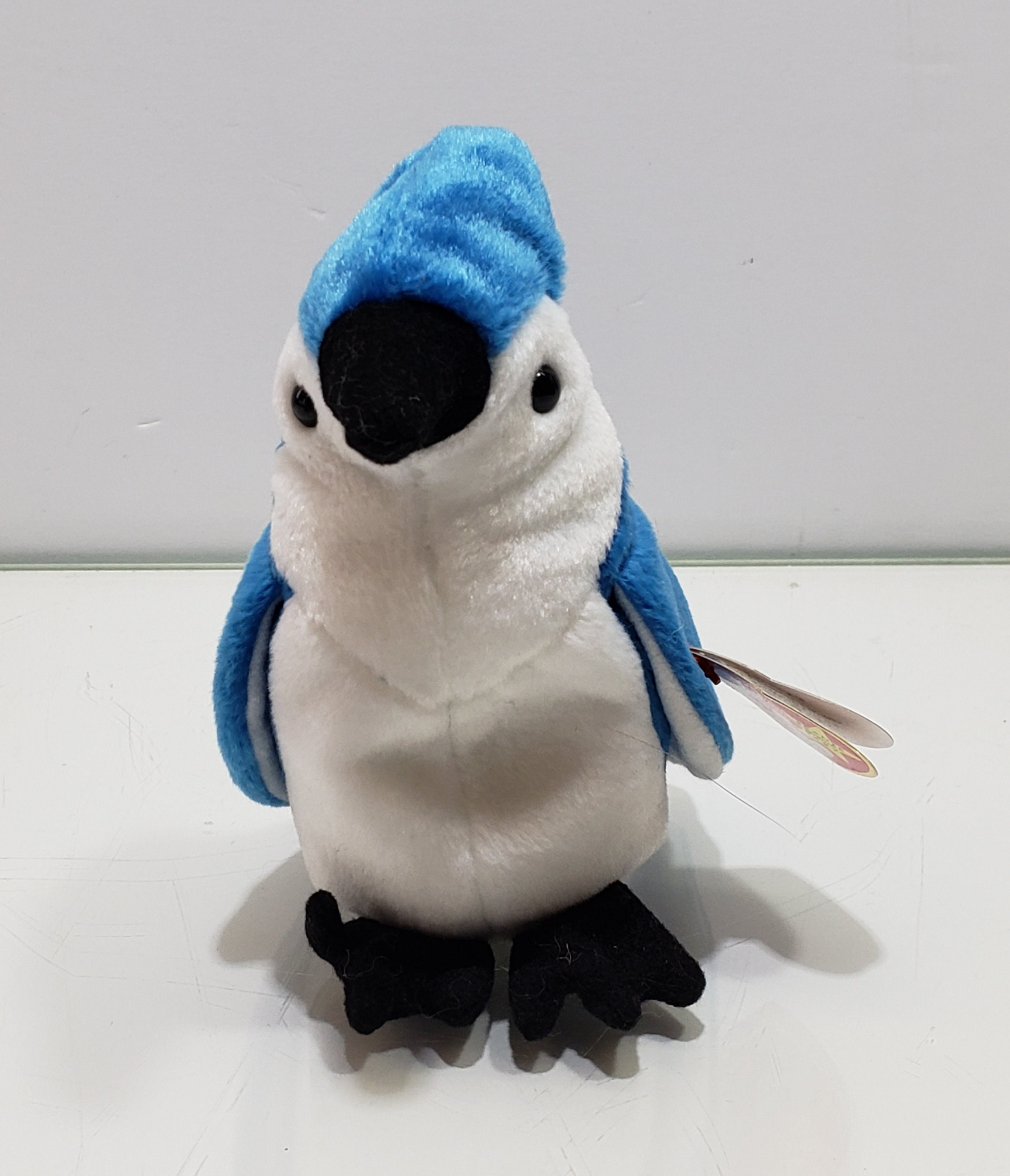 The Original Beanie Babies Collection - Etsy