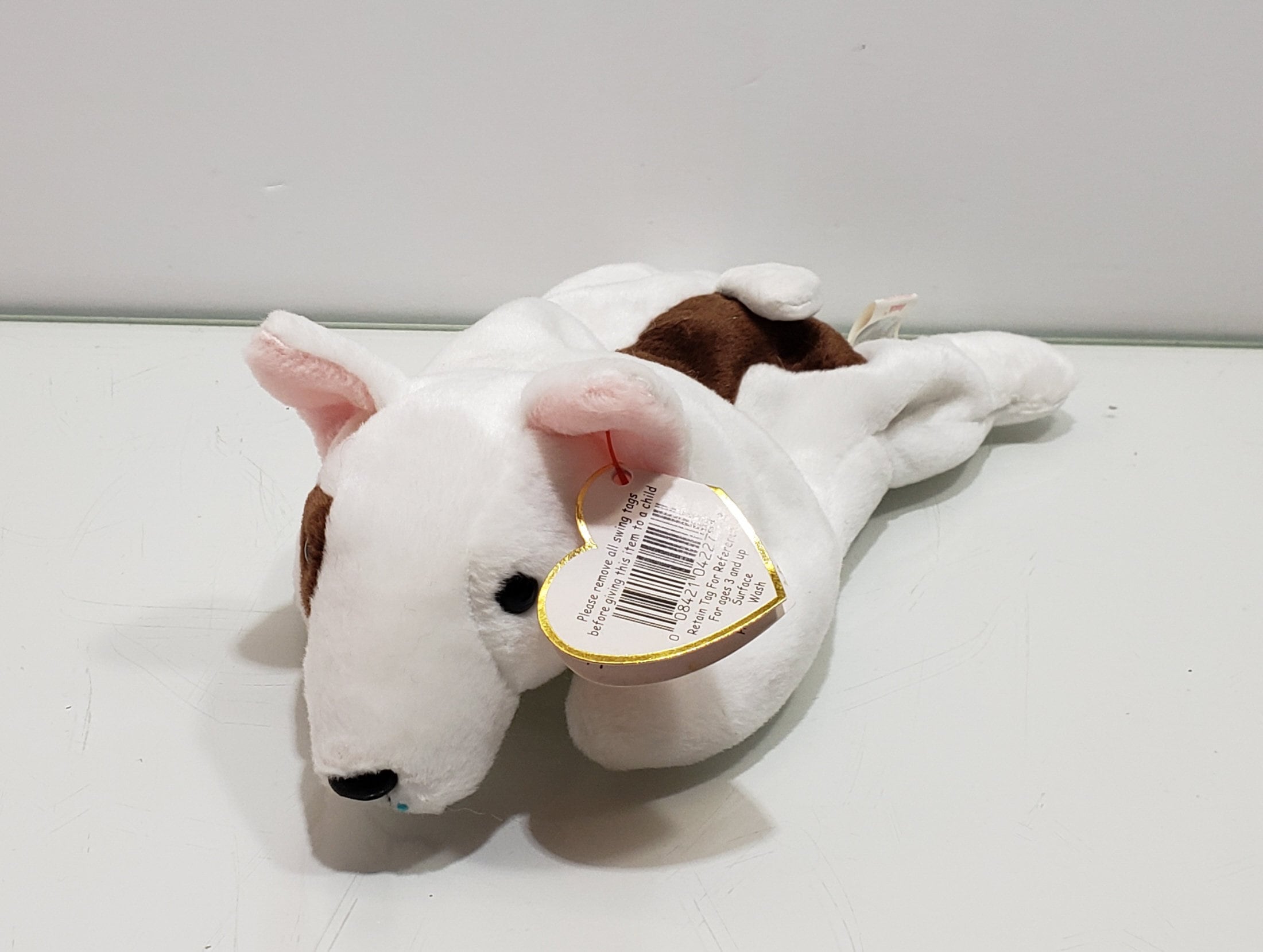 The Original Beanie Babies Collection - Etsy