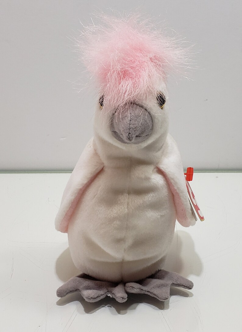 The Original Beanie Babies Collection - Etsy