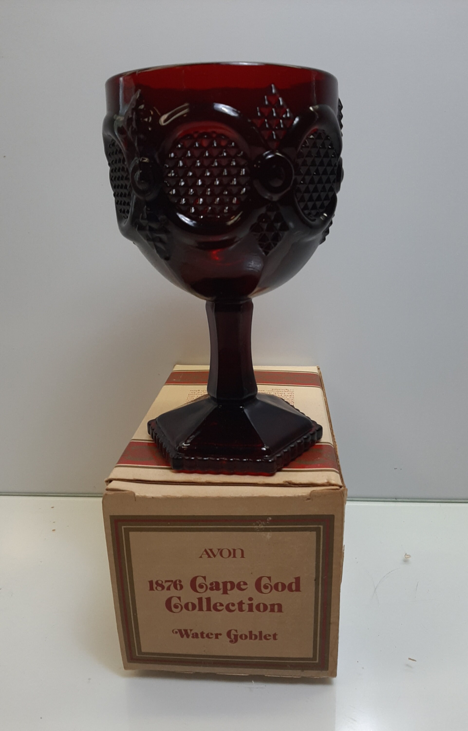 Avon 1876 Cape Cod Collection | Etsy