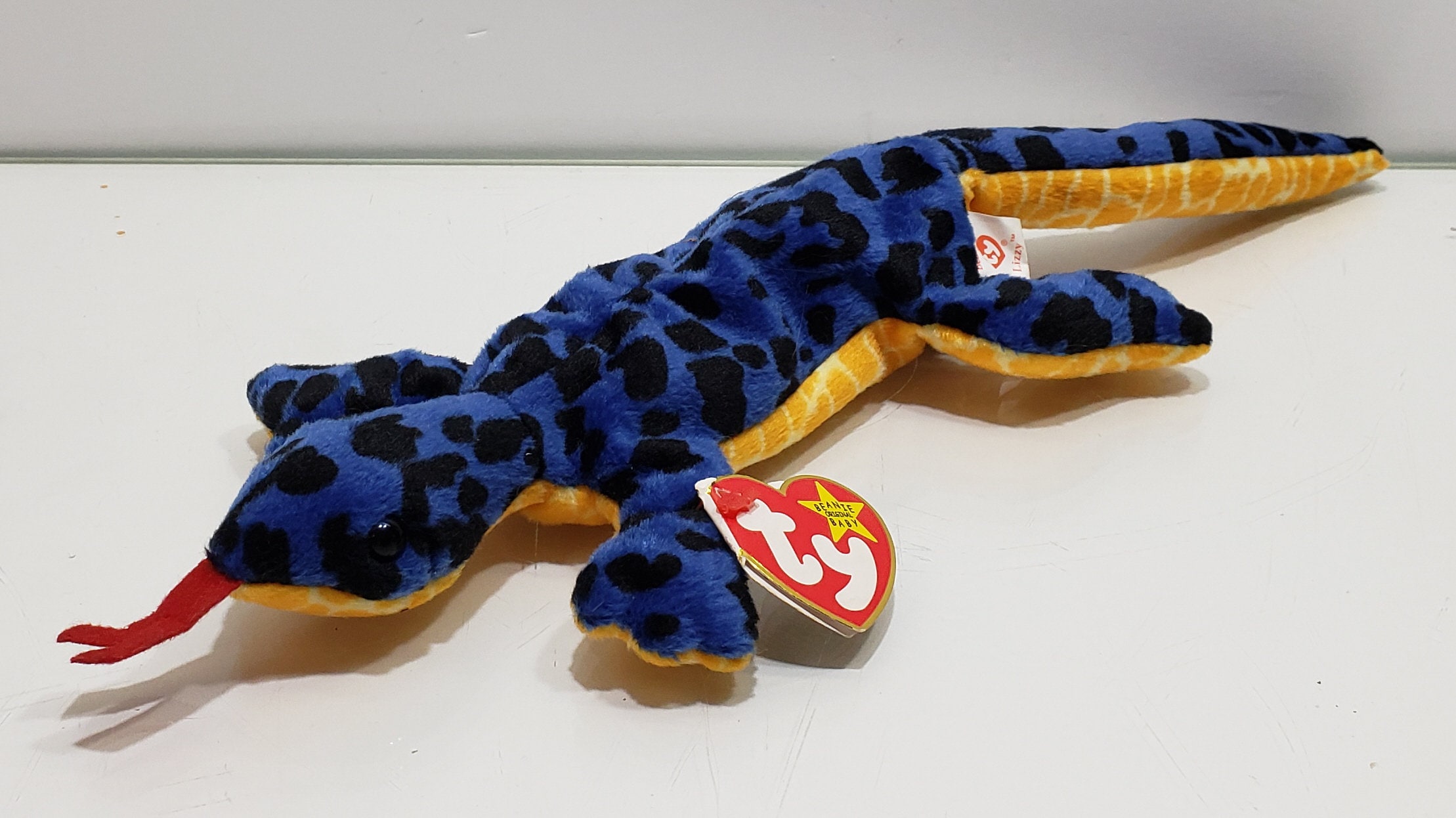 The Original Beanie Babies Collection - Etsy
