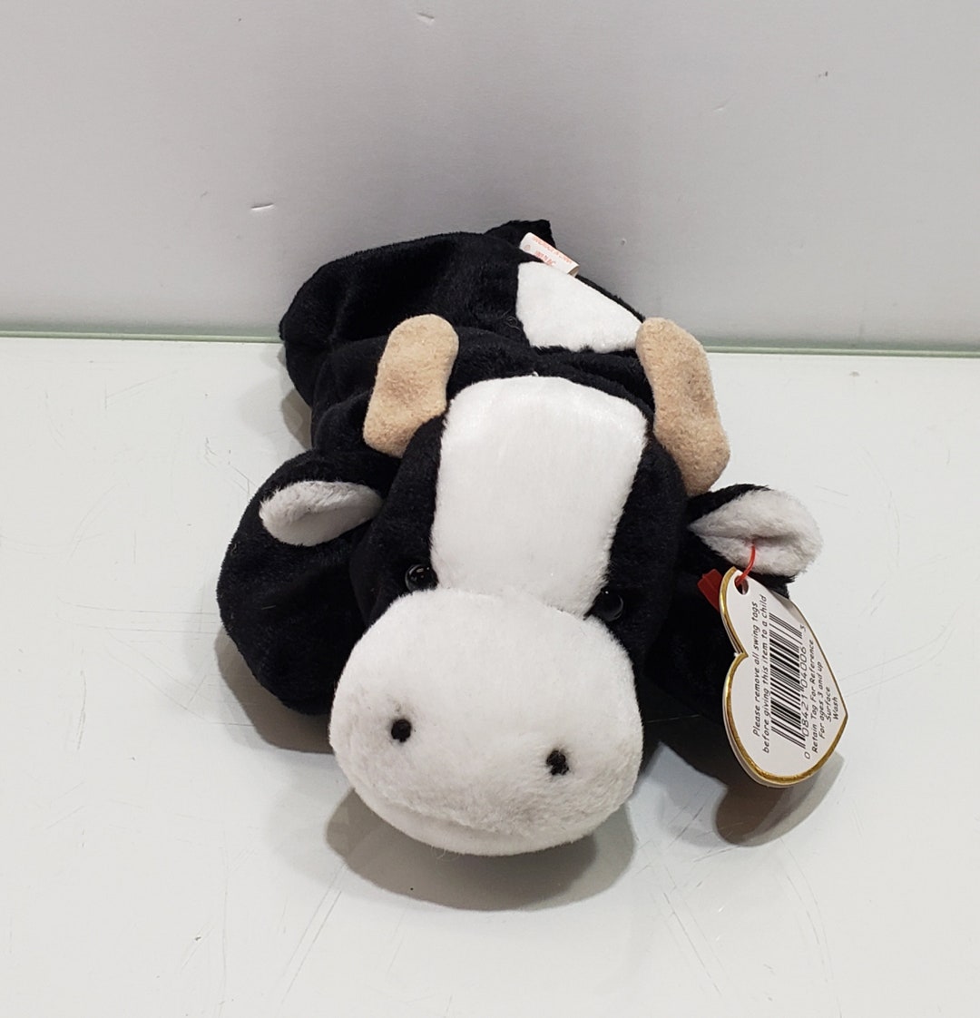 The Original Beanie Babies Collection - Etsy