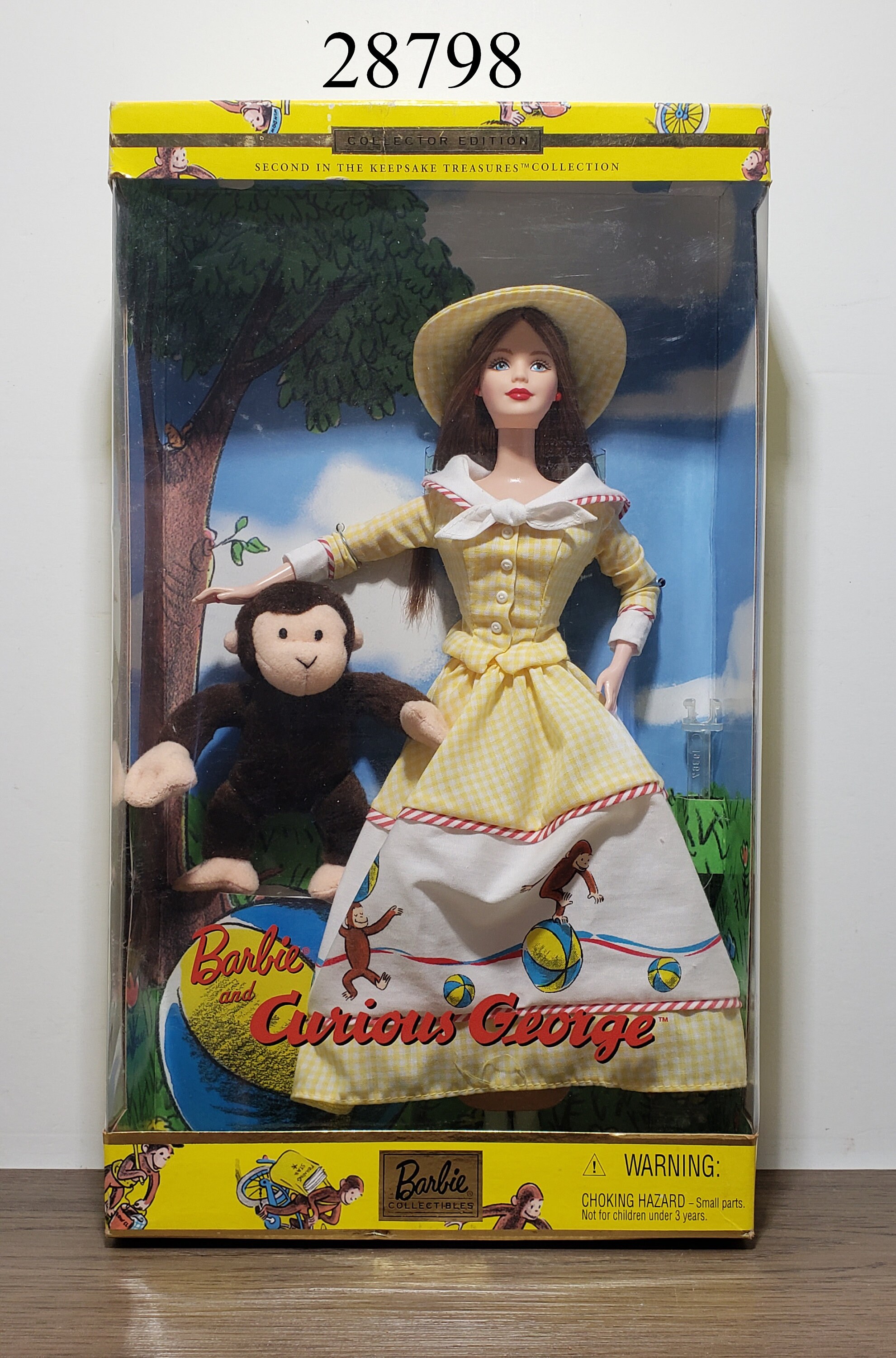 1990's Barbie Dolls Collection - Etsy