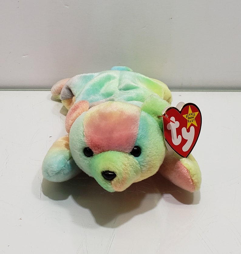 The Original Beanie Babies Collection - Etsy