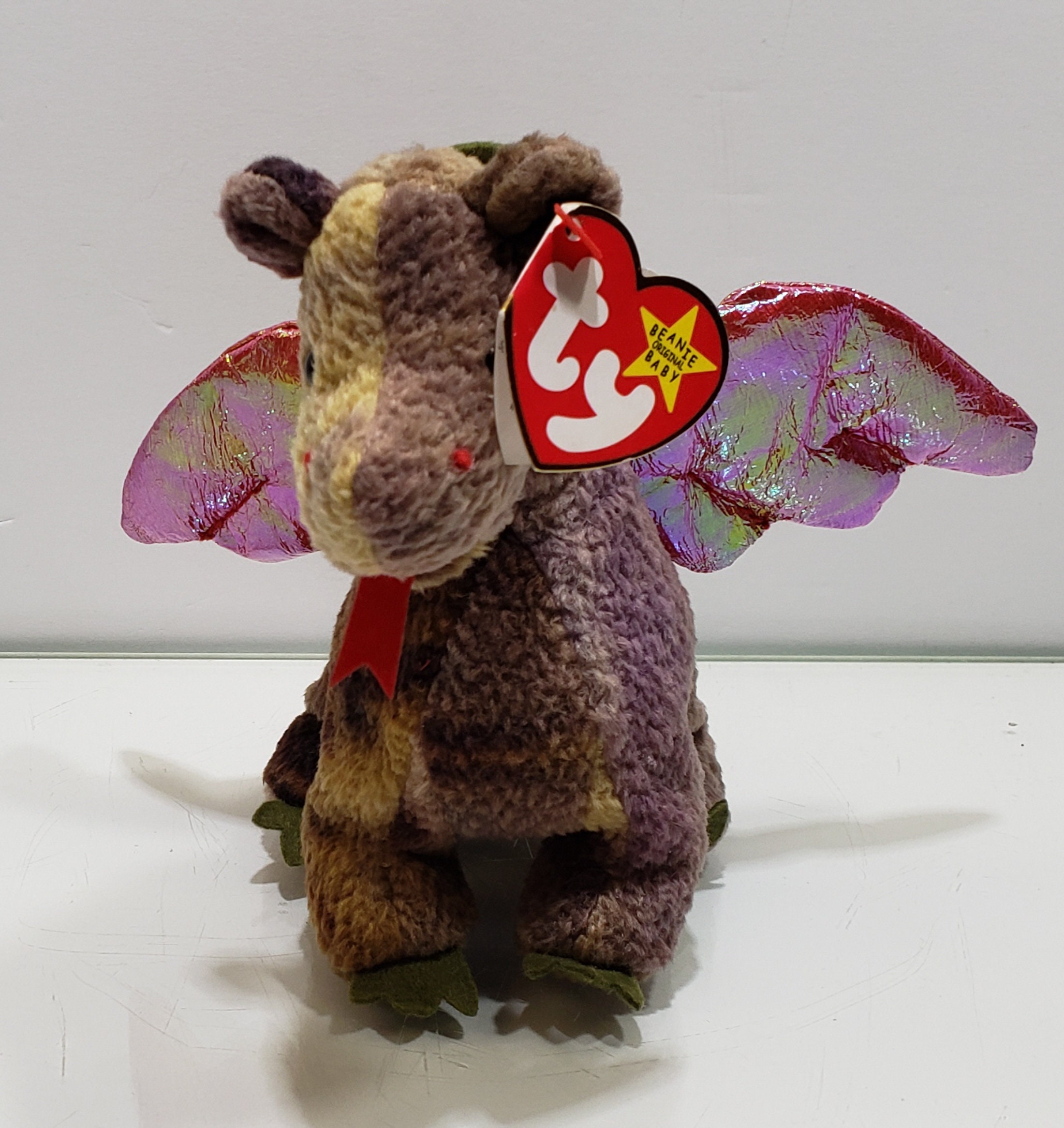 The Original Beanie Babies Collection - Etsy
