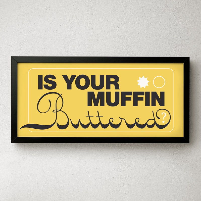 Dunelm Canvas Wall Art - Etsy UK