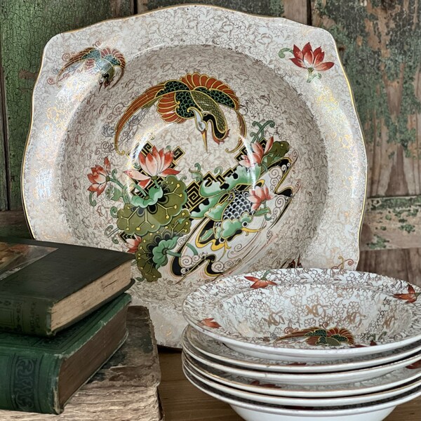 Phoenix Ware - Etsy UK