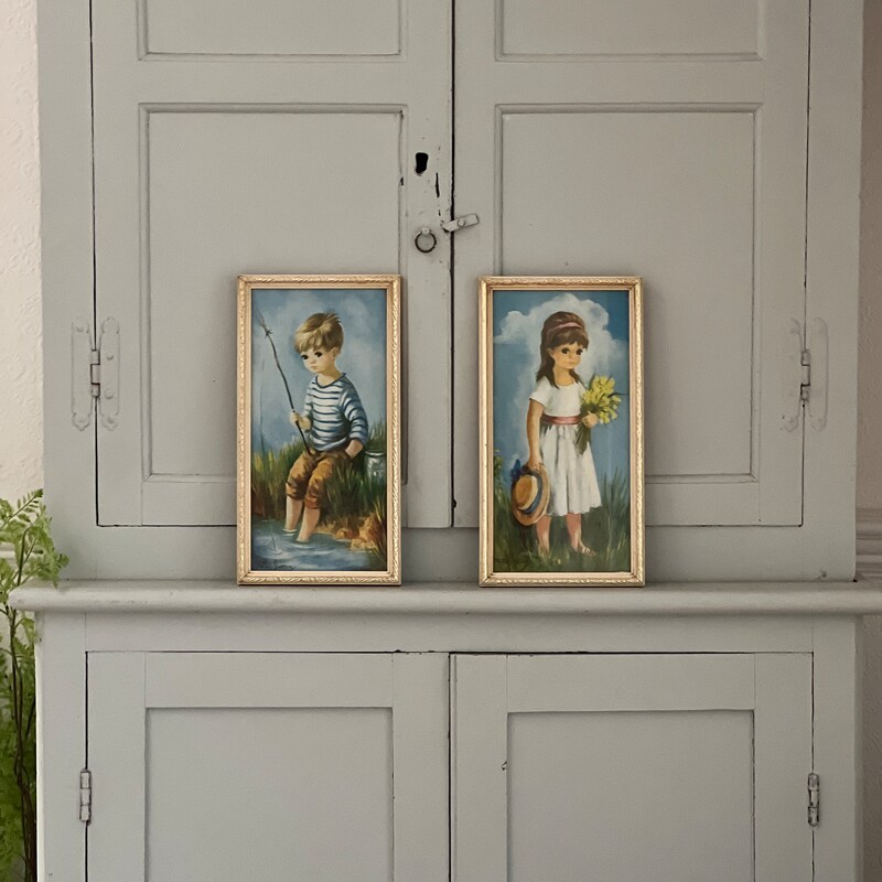 Dallas Simpson - Etsy UK