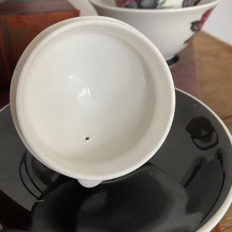 Vintage Royal Albert Masquerade 1950s 1960s Fine Bone China - Etsy UK