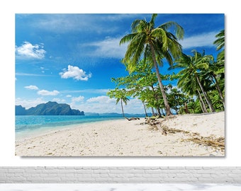 Tropical backdrop | Etsy