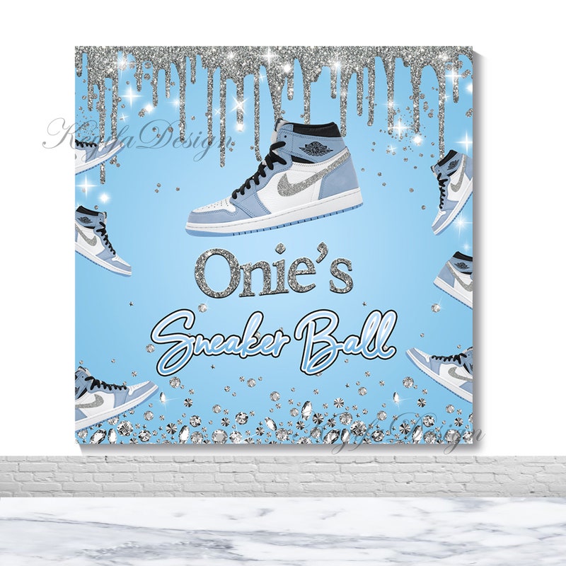 Sneaker Ball - Etsy