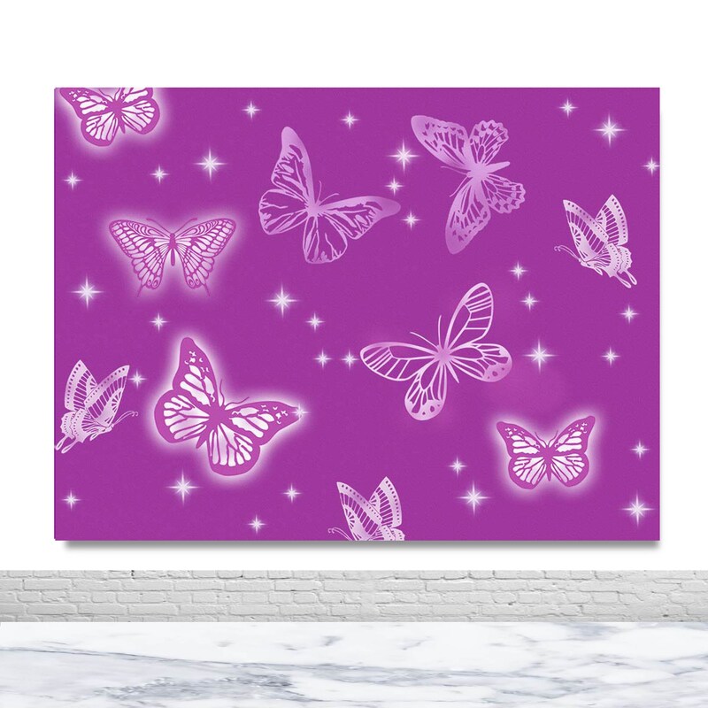Butterfly Backdrop - Etsy