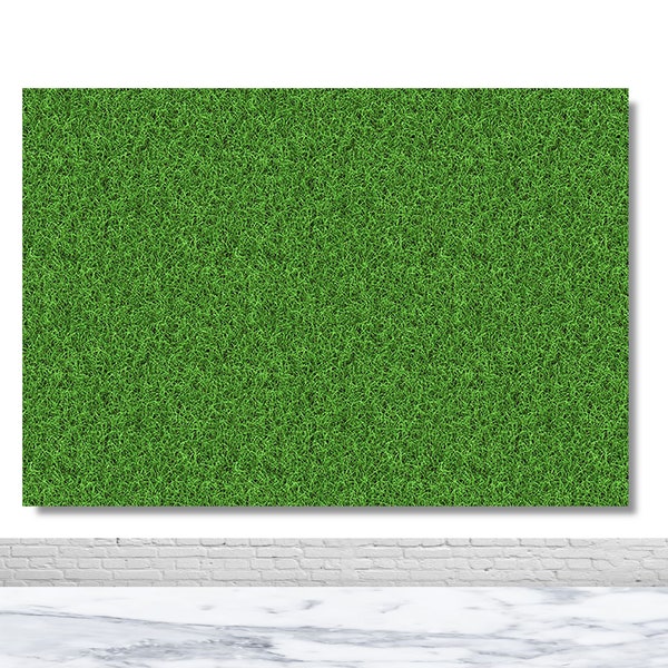 Grass Backdrop Curtain - Etsy