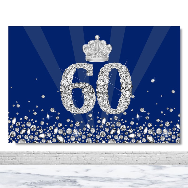 Crown Backdrop - Etsy