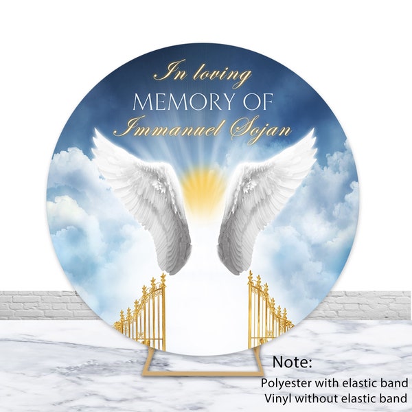 In Loving Memory Baby Svg - Etsy