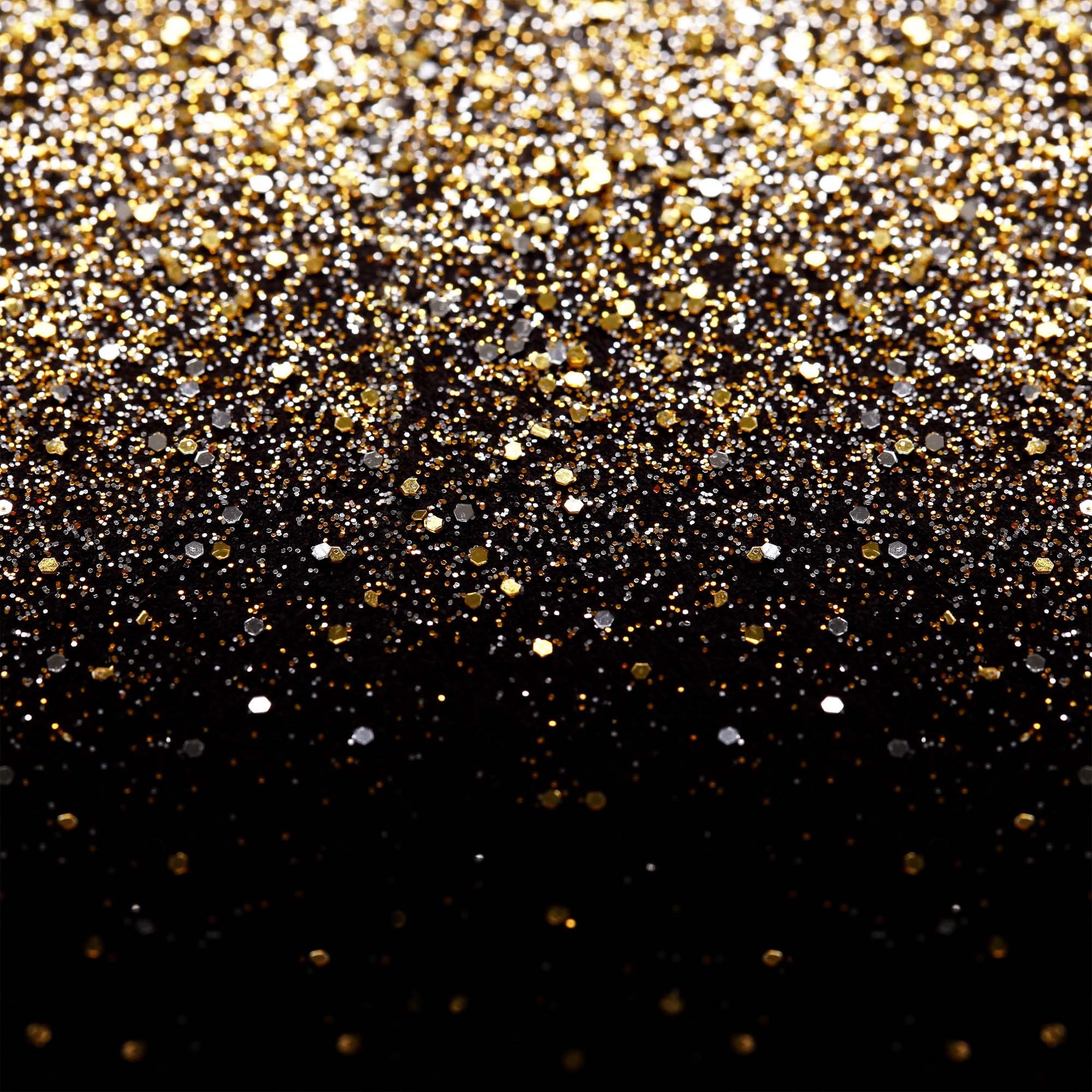 Black Royalty Glitter Photography Backdrops Birthday Wedding | Etsy