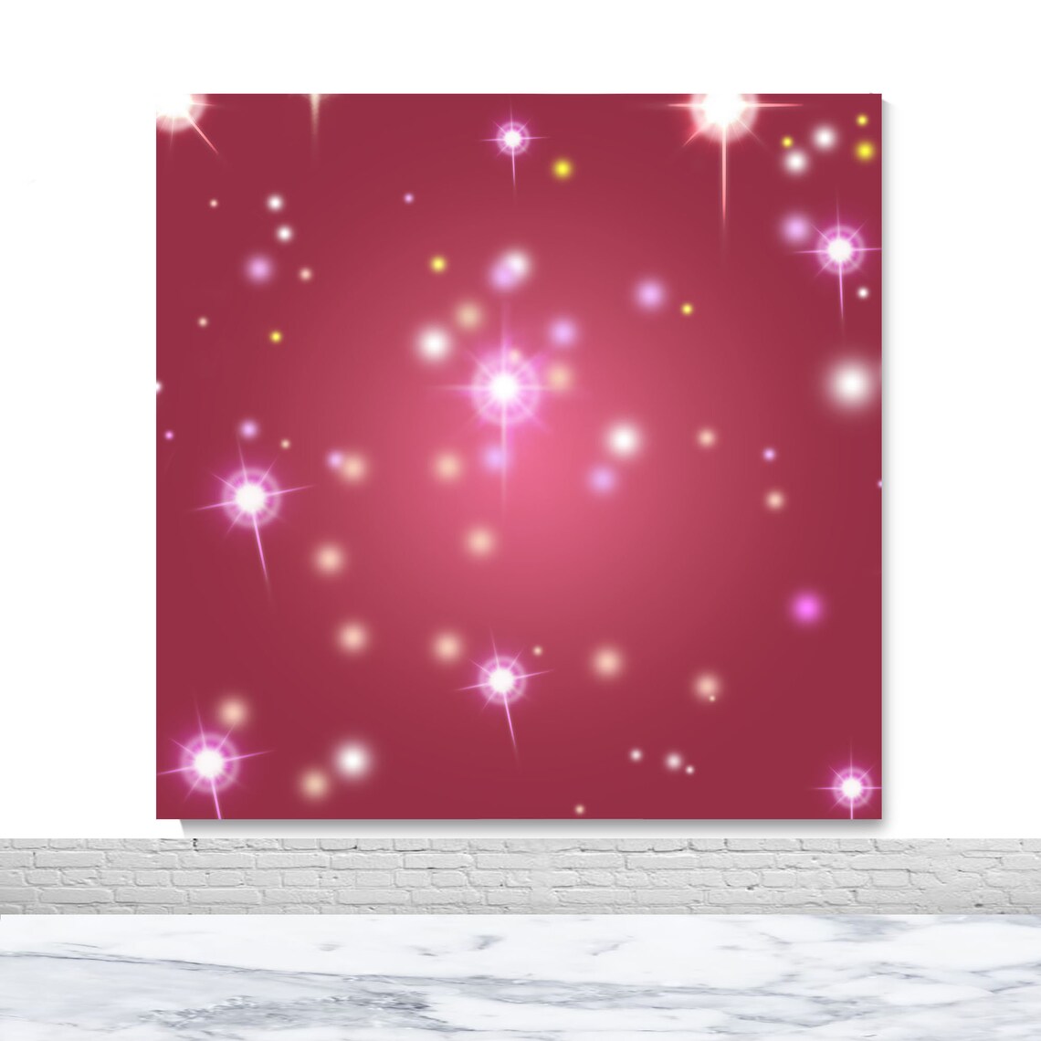 Early 2000s Photography Backdrop Birthday Party Photo Backdrop Glitter ...