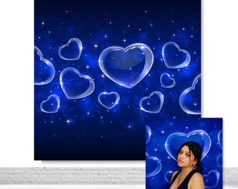 Early 2000s Pink Photography Backdrop Birthday Party Photo Backdrop 90s ...