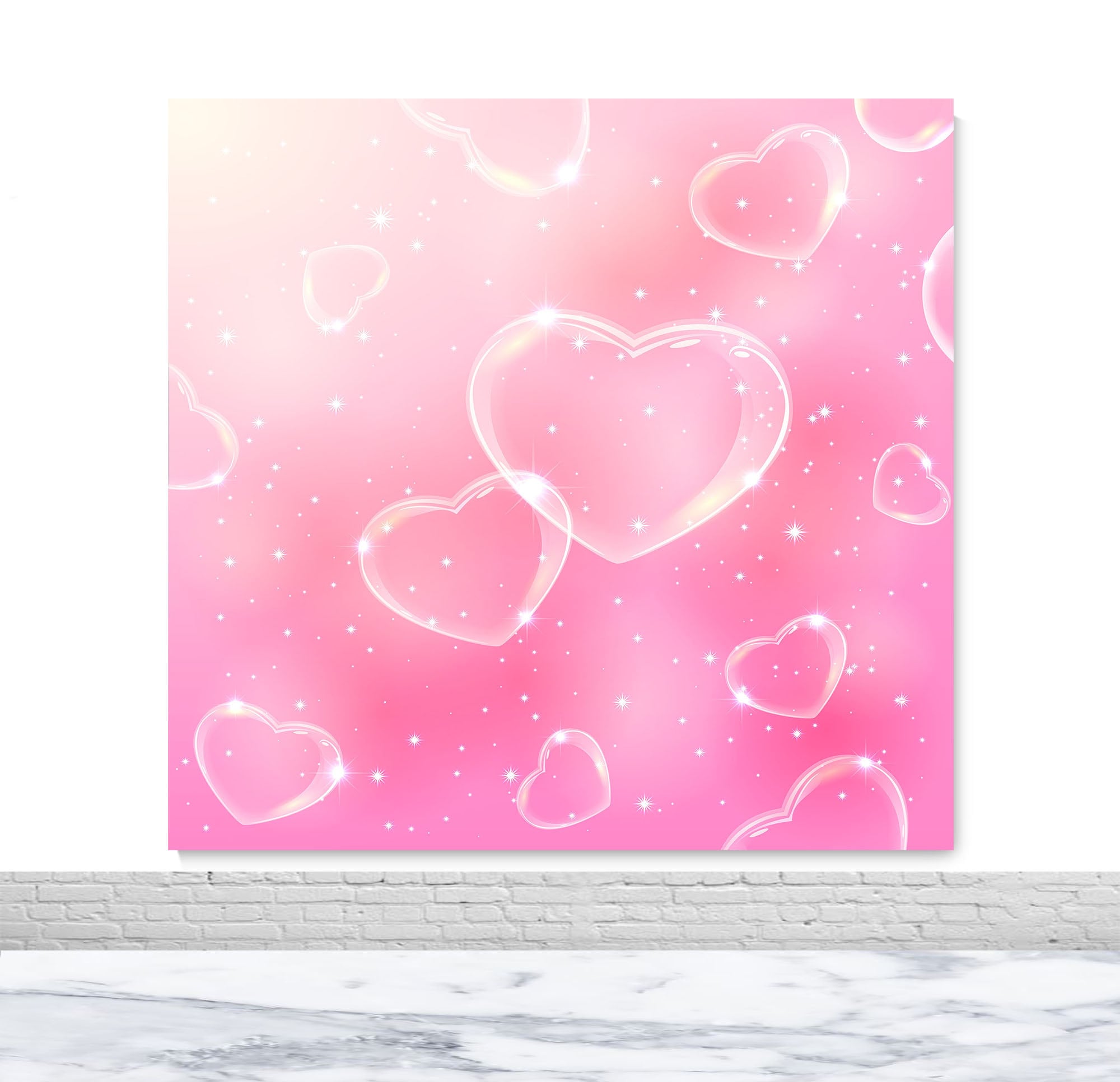 Early 2000s Photography Backdrop Birthday Party 90s Love Pink | Etsy