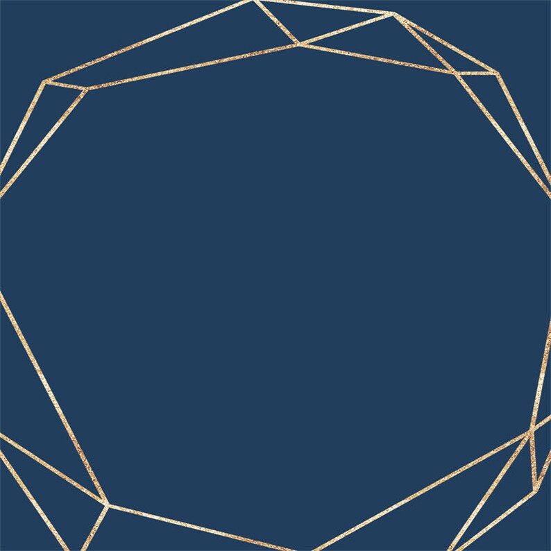 Navy Blue Photography Backdrop Wedding Birthday Party Photo - Etsy