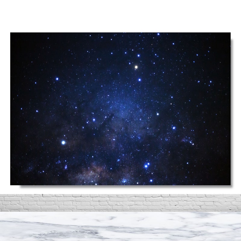 Star Backdrop - Etsy