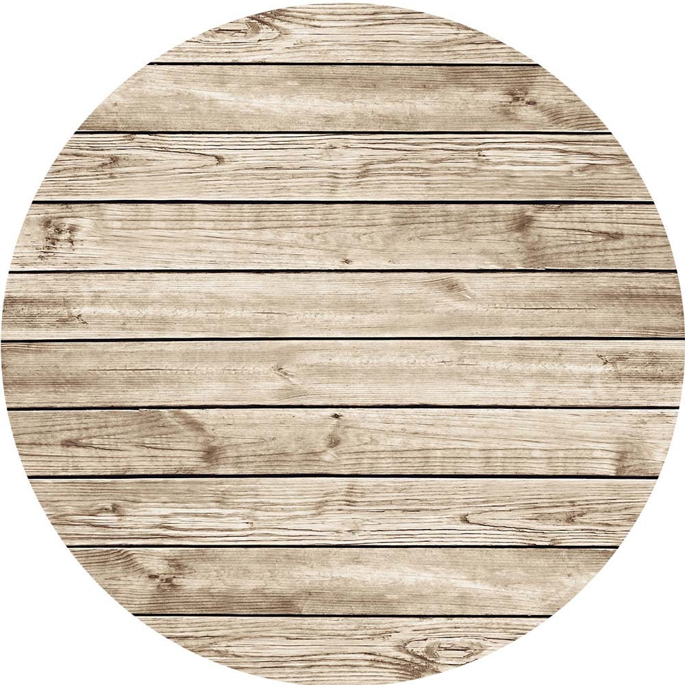 Round Rustic Wood Photography Backdrop Birthday Wedding Baby - Etsy UK