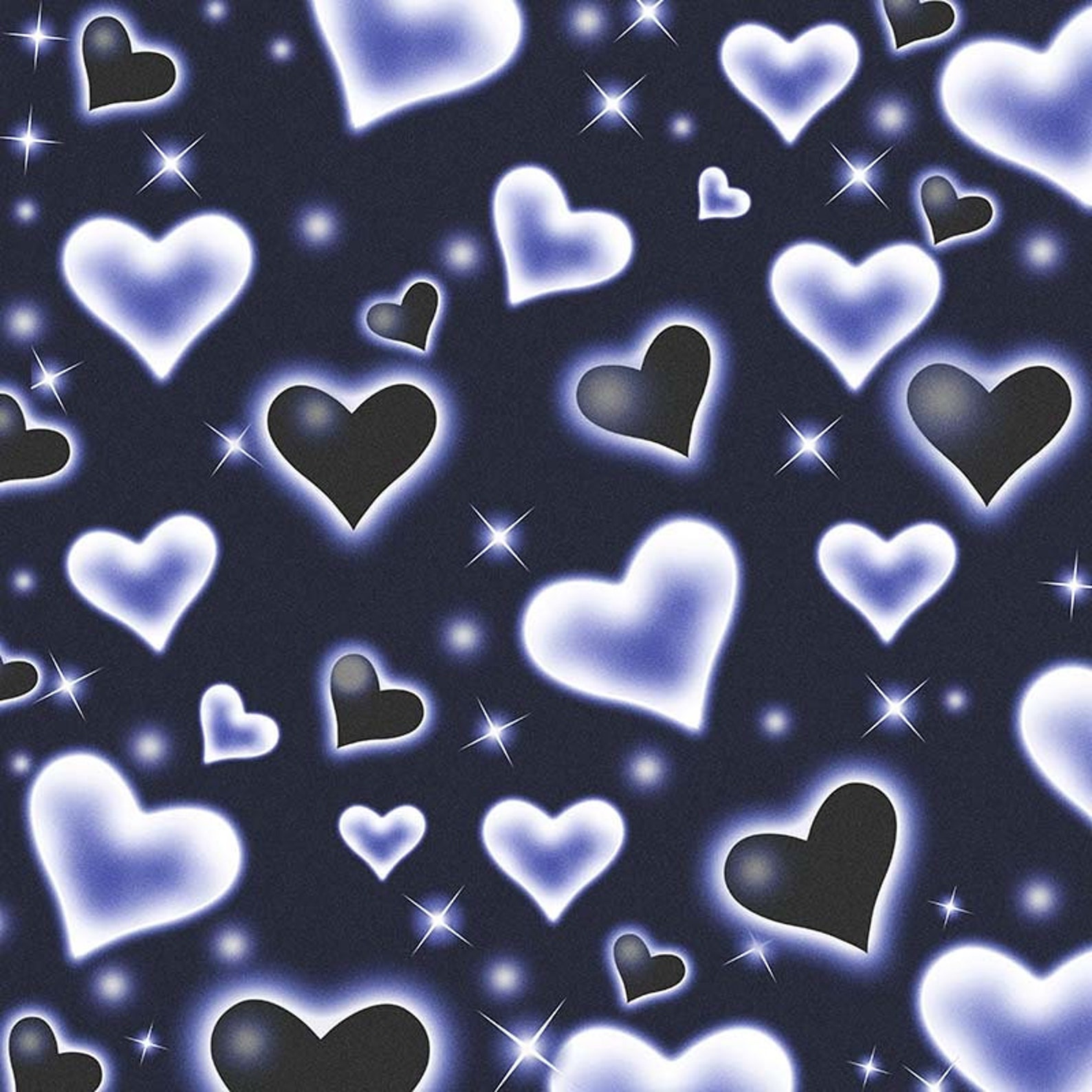 Early 2000s Heart Photo Backdrop 30th 40th Birthday Photography ...