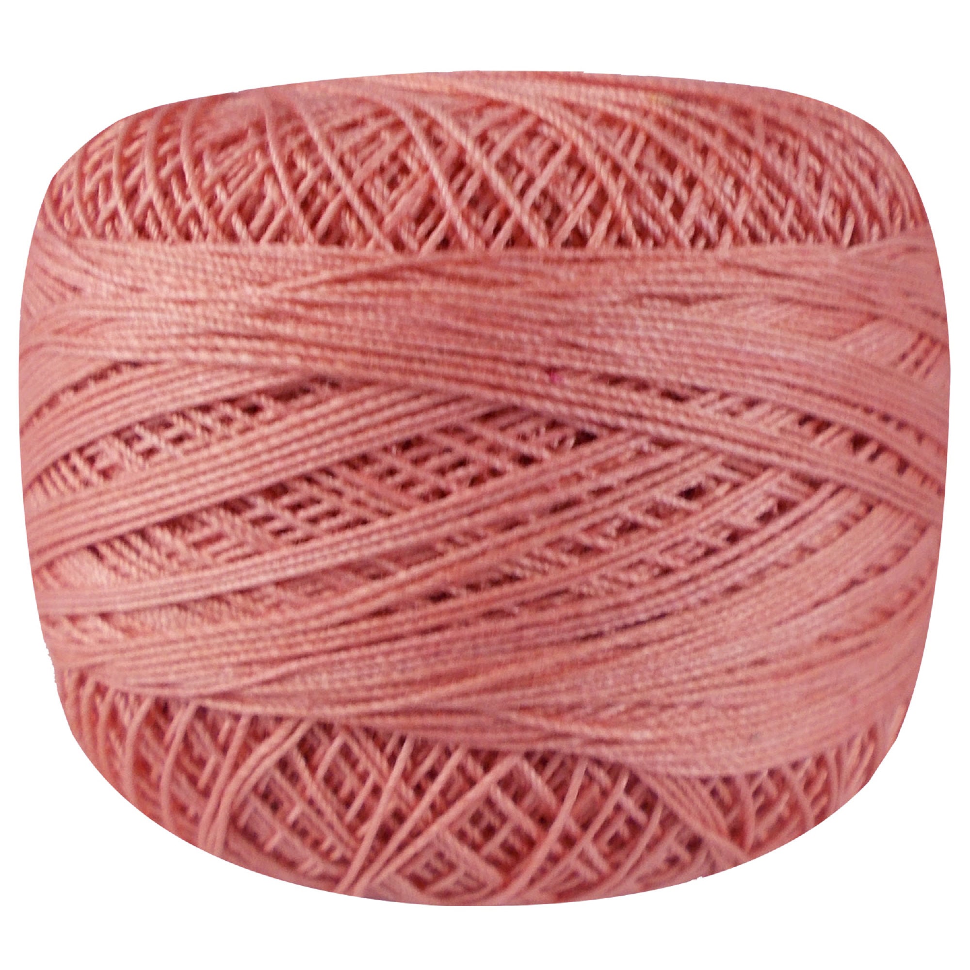 Cotton Tatting Thread, Size 20 Crochet Thread, Mercerized Embroidery ...