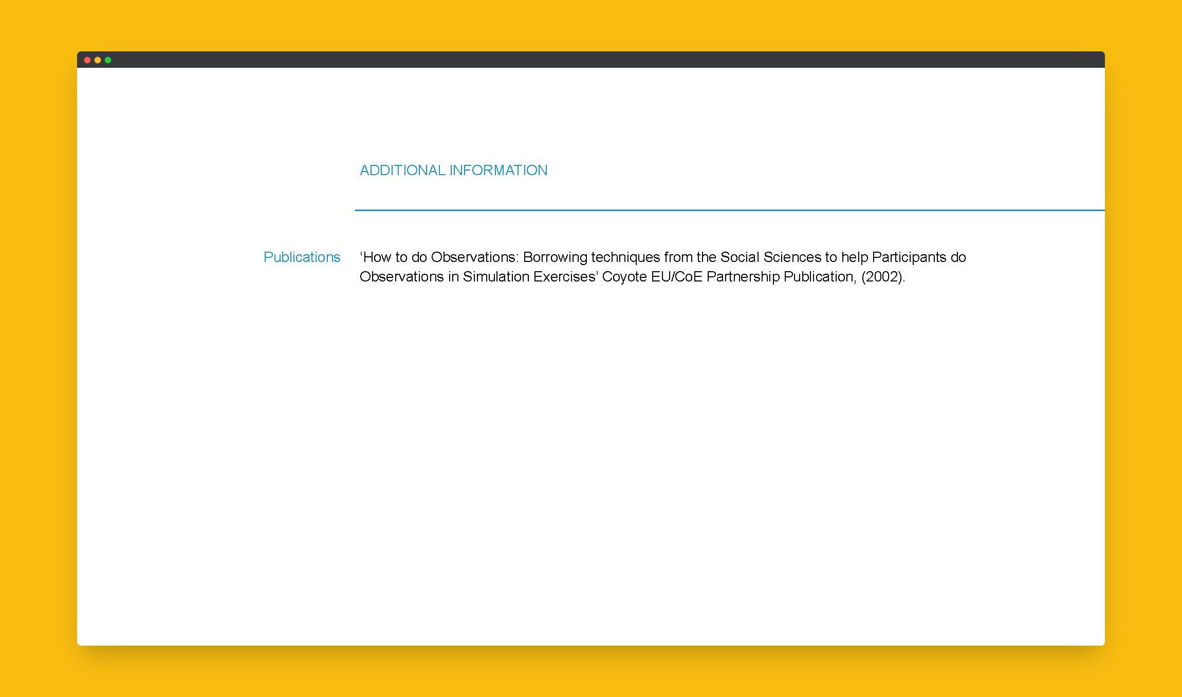 Europass 2.0 - Easy to Edit CV Template - Etsy