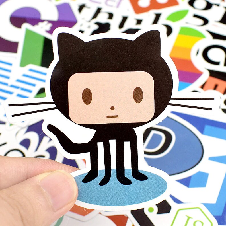 Developer Docker Stickers Hacker CSS Programmer SQL Cool Funny | Etsy Developer Docker Stickers Hacker CSS Programmer SQL Cool Funny | Etsy